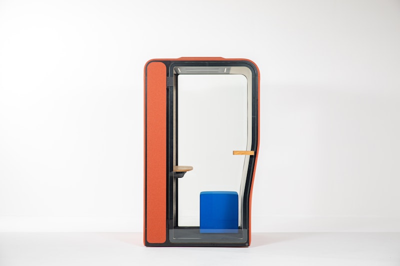 BuzziNest Office, Customize Your Miniature Office | BuzziSpace