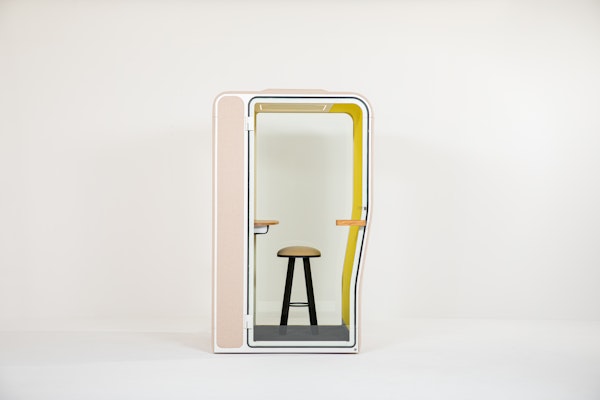 BuzziNest Office, Customize Your Miniature Office | BuzziSpace