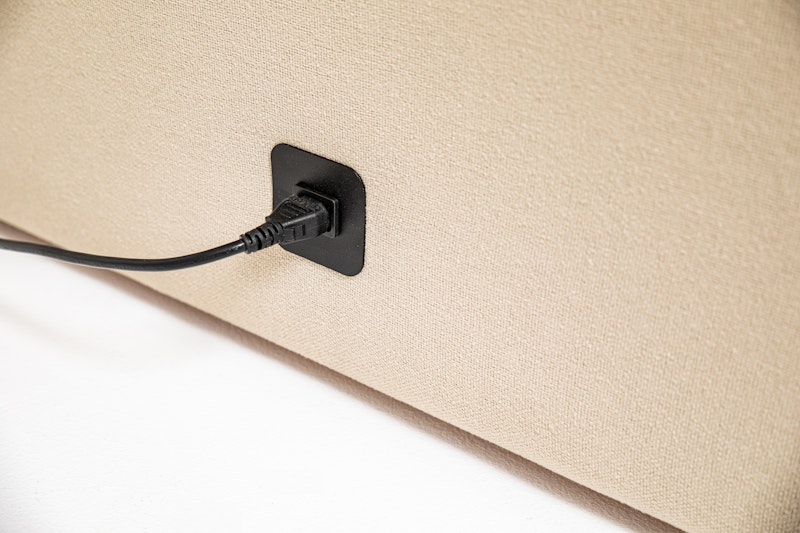 BuzziNest Room, Your Private Meeting Oasis | BuzziSpace