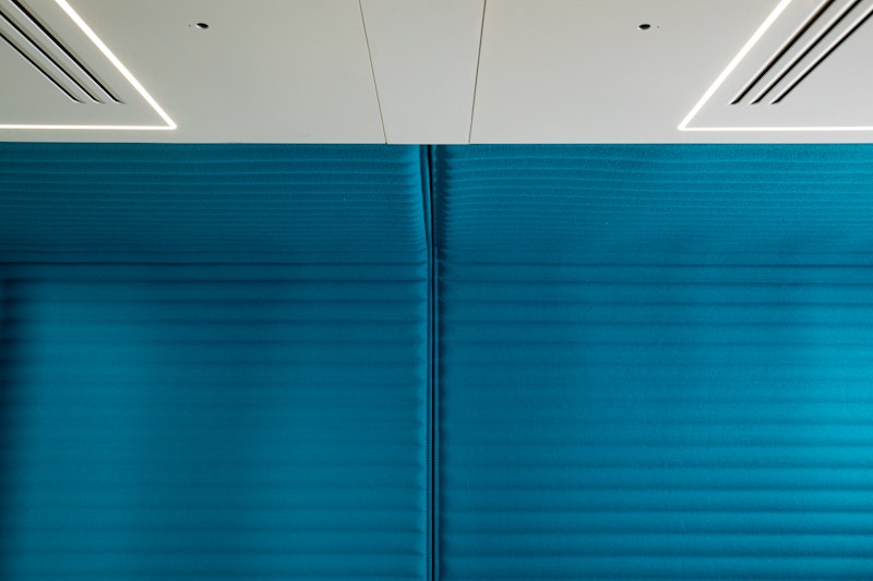 BuzziNest Room, Your Private Meeting Oasis | BuzziSpace