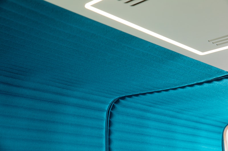 BuzziNest Room, Your Private Meeting Oasis | BuzziSpace