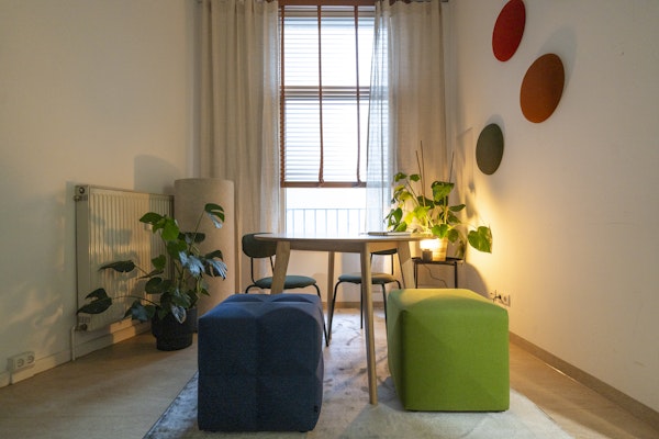 Sanctuary by Design: How Thoughtful Acoustics Create Comfort for Young ...