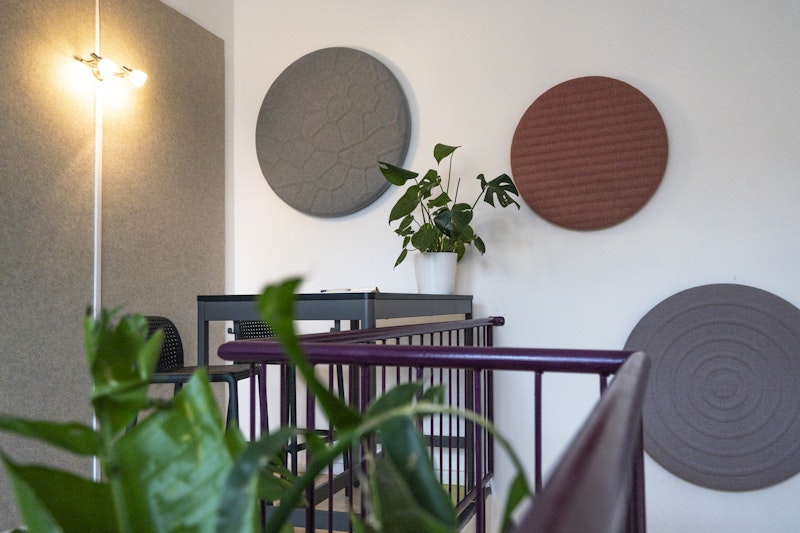 Sanctuary by Design: How Thoughtful Acoustics Create Comfort for Young ...