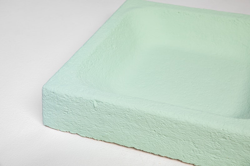 BuzziReForm, A fully biodegradable mycelium-based acoustic panel ...