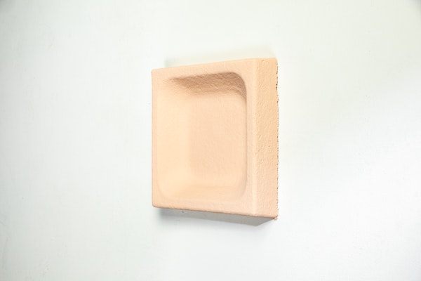 BuzziReForm, A fully biodegradable mycelium-based acoustic panel ...