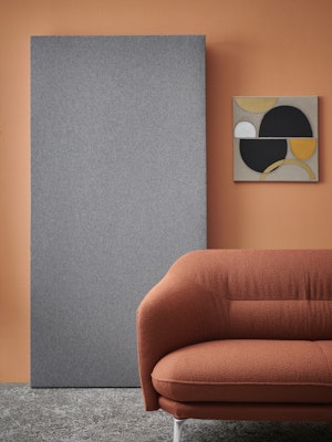 BuzziBlox, High-Performance Acoustic Panel With Circular Design ...