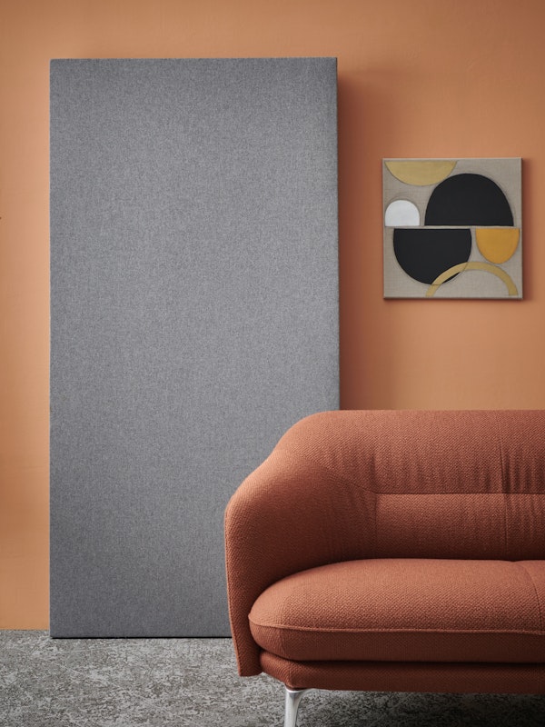 BuzziBlox, High-Performance Acoustic Panel With Circular Design ...