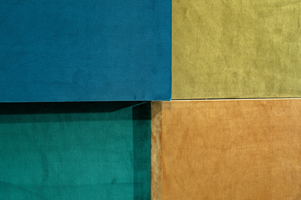 BuzziBlox, High-Performance Acoustic Panel With Circular Design ...