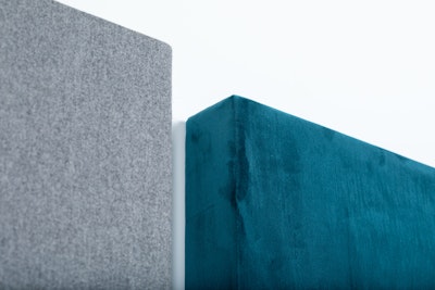 BuzziBlox, High-Performance Acoustic Panel With Circular Design ...