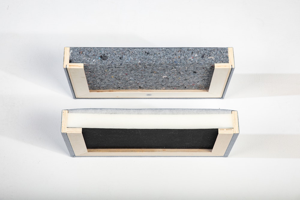 BuzziBlox, High-Performance Acoustic Panel With Circular Design ...