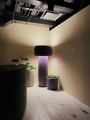 NeoCon 2025 | BuzziSpace