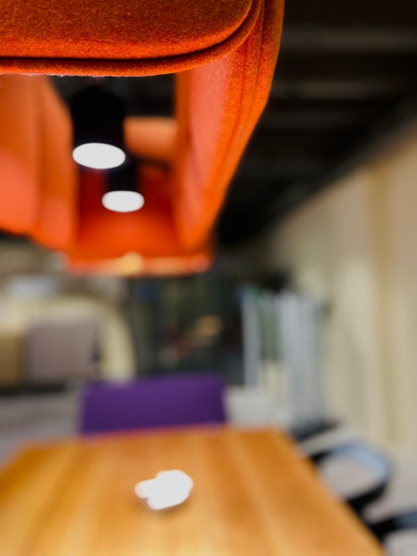 NeoCon 2025 | BuzziSpace