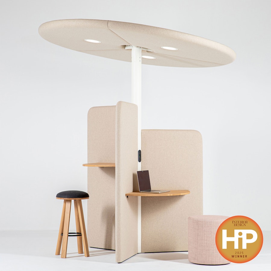 NeoCon 2025 | BuzziSpace