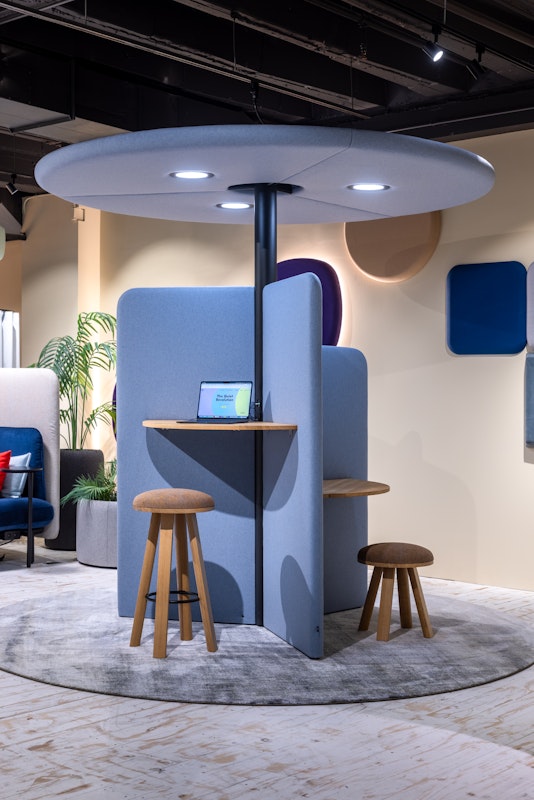 NeoCon 2025 | BuzziSpace