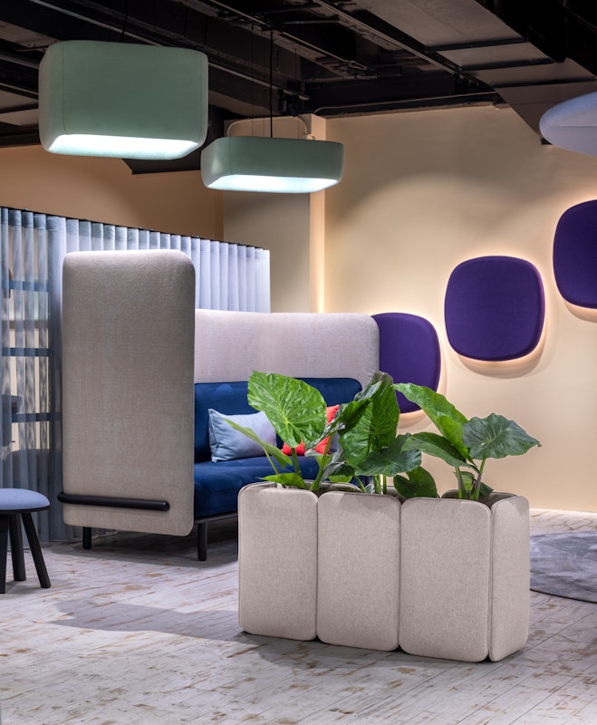 NeoCon 2025 | BuzziSpace