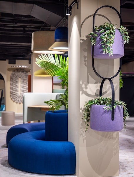 NeoCon 2025 | BuzziSpace