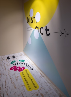 NeoCon 2025 | BuzziSpace