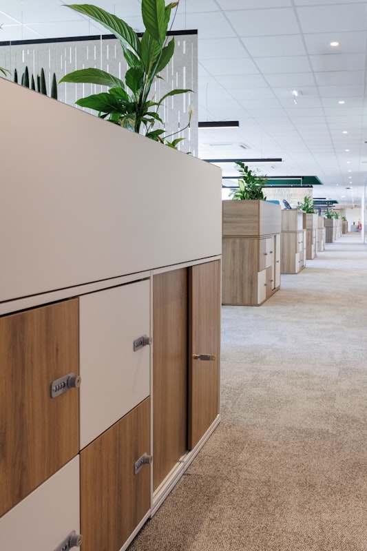 Inside Synopsys’ New Porto Office: A Sustainable, People-Focused ...