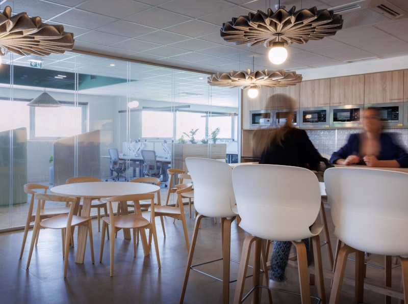 Inside Synopsys’ New Porto Office: A Sustainable, People-Focused ...