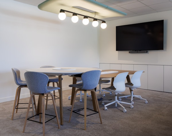 Inside Synopsys’ New Porto Office: A Sustainable, People-Focused ...
