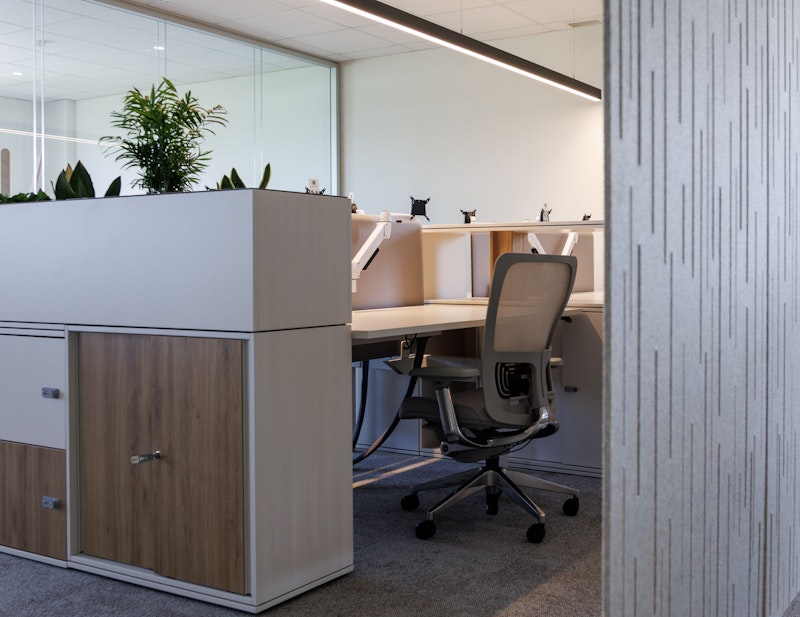 Inside Synopsys’ New Porto Office: A Sustainable, People-Focused ...