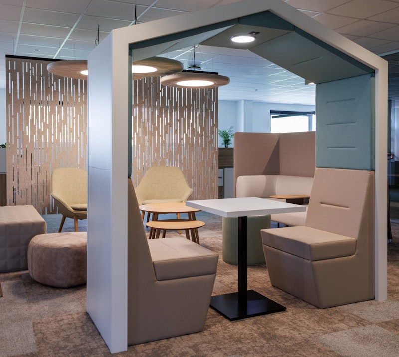 Inside Synopsys’ New Porto Office: A Sustainable, People-Focused ...