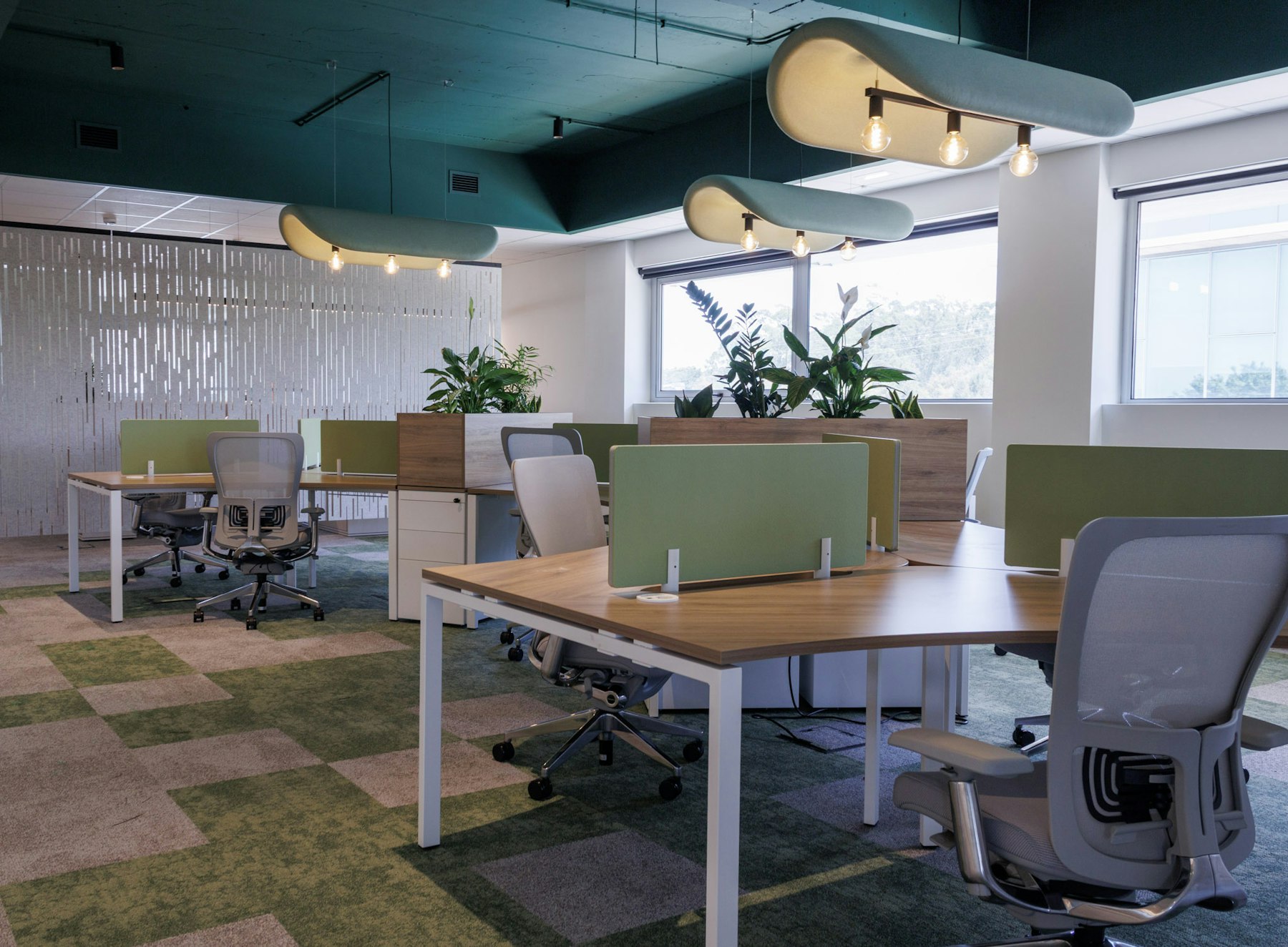 Inside Synopsys’ New Porto Office: A Sustainable, People-Focused ...