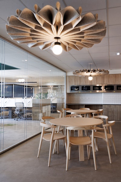 Inside Synopsys’ New Porto Office: A Sustainable, People-Focused Workplace With BuzziSpace ...
