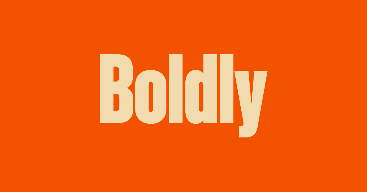 Foodservice | Boldly