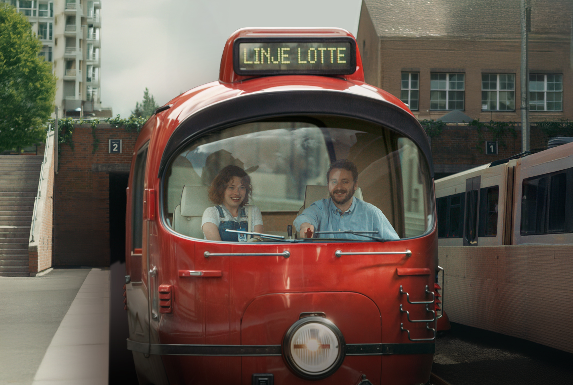 Norsk Tipping - Årsrapport 2024