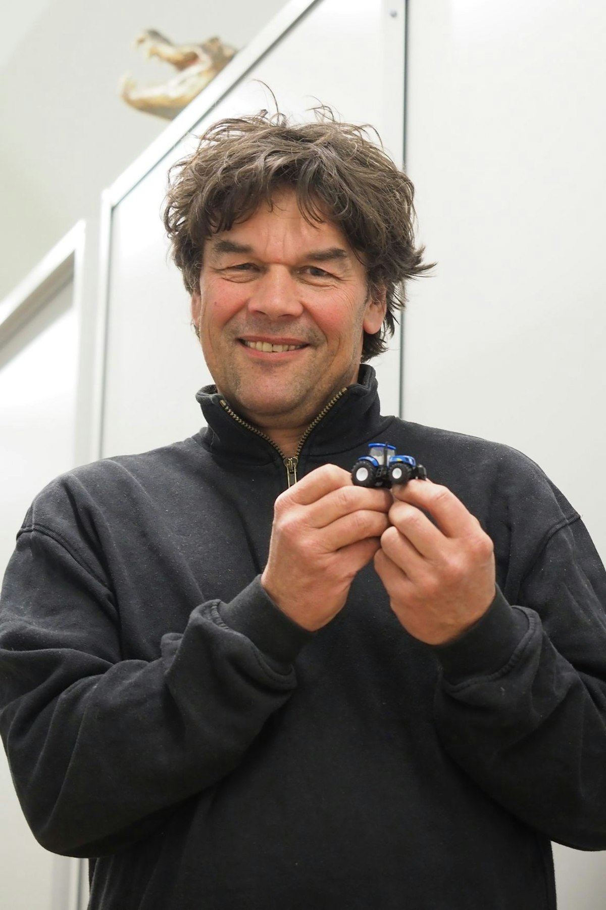 Thomas Baumann