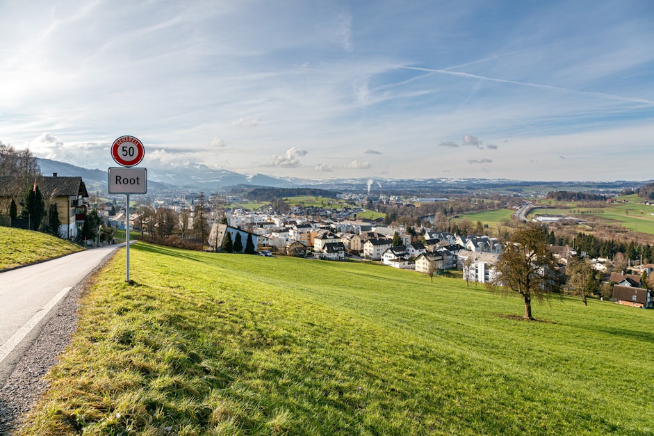 Biodiversität: Mehr Grün für Root