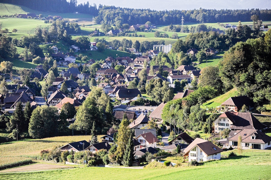 Melchnau: Rundum engagiert