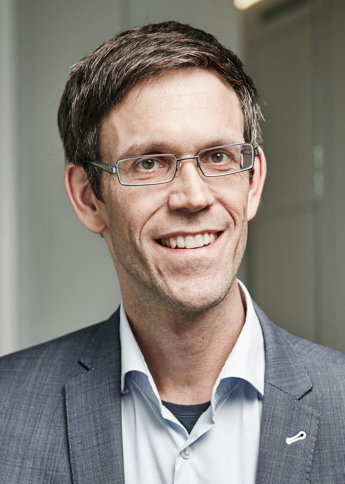 Christian Schmid