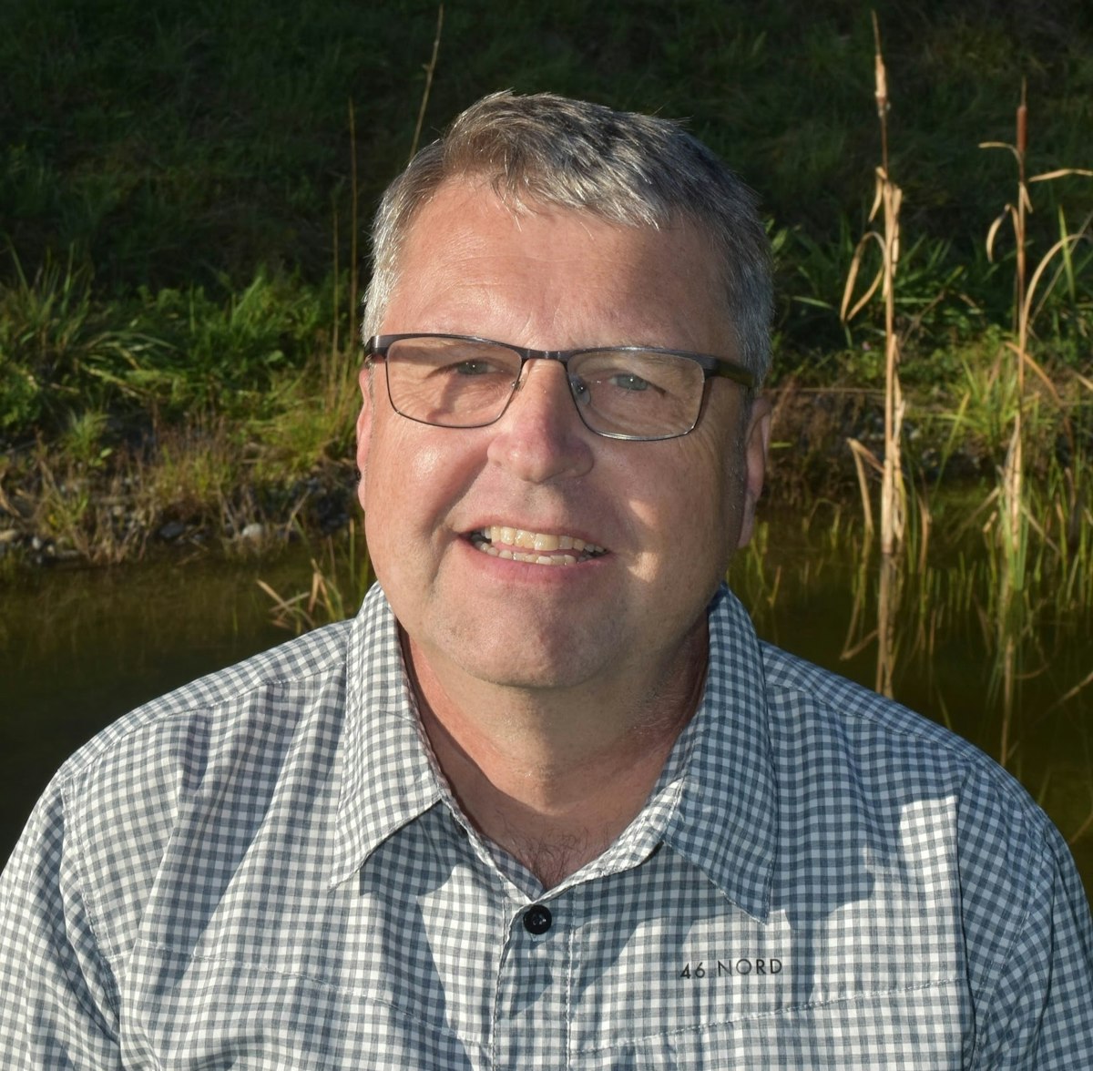 André Stapfer