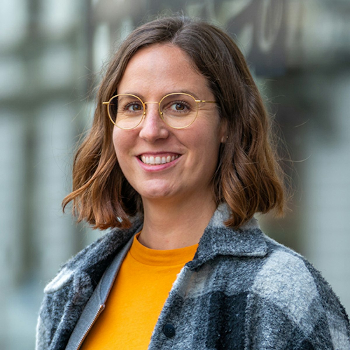 Nadine Siegle