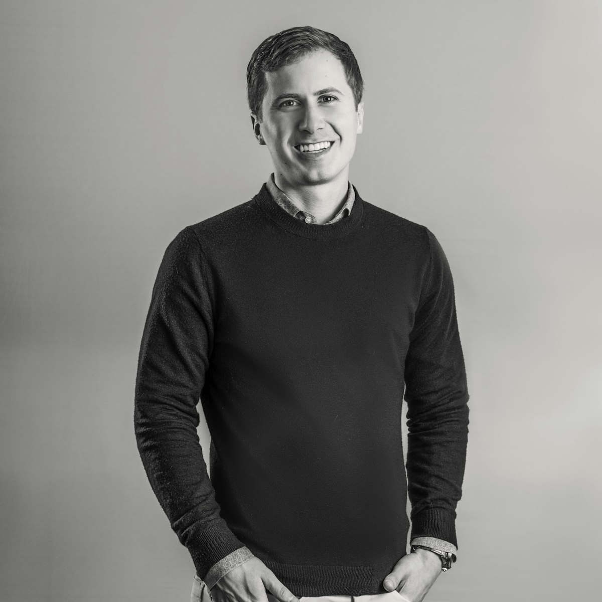 Garrett Marsilio | Delta-v