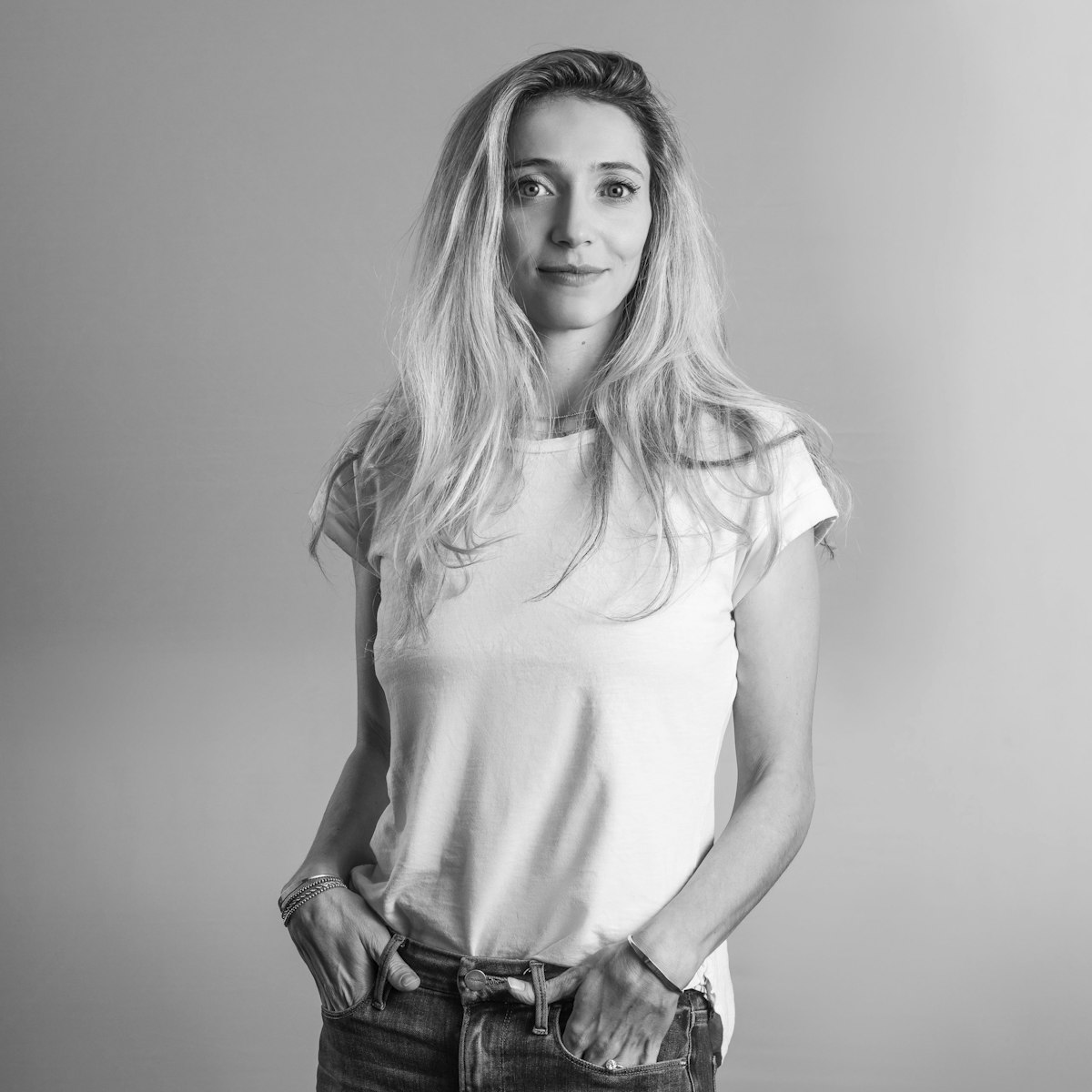 Lizzy Wente | Delta-v