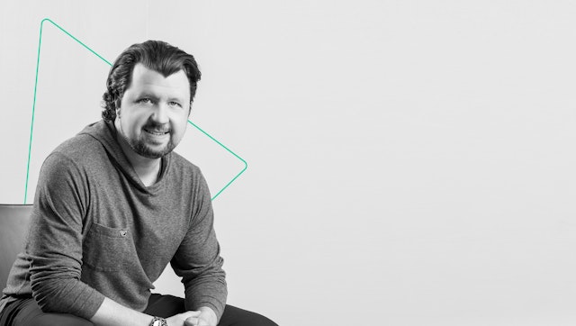 Dan Williams | Delta-v