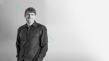 Colin Barclay | Delta-v