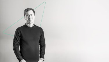 Garrett Marsilio | Delta-v