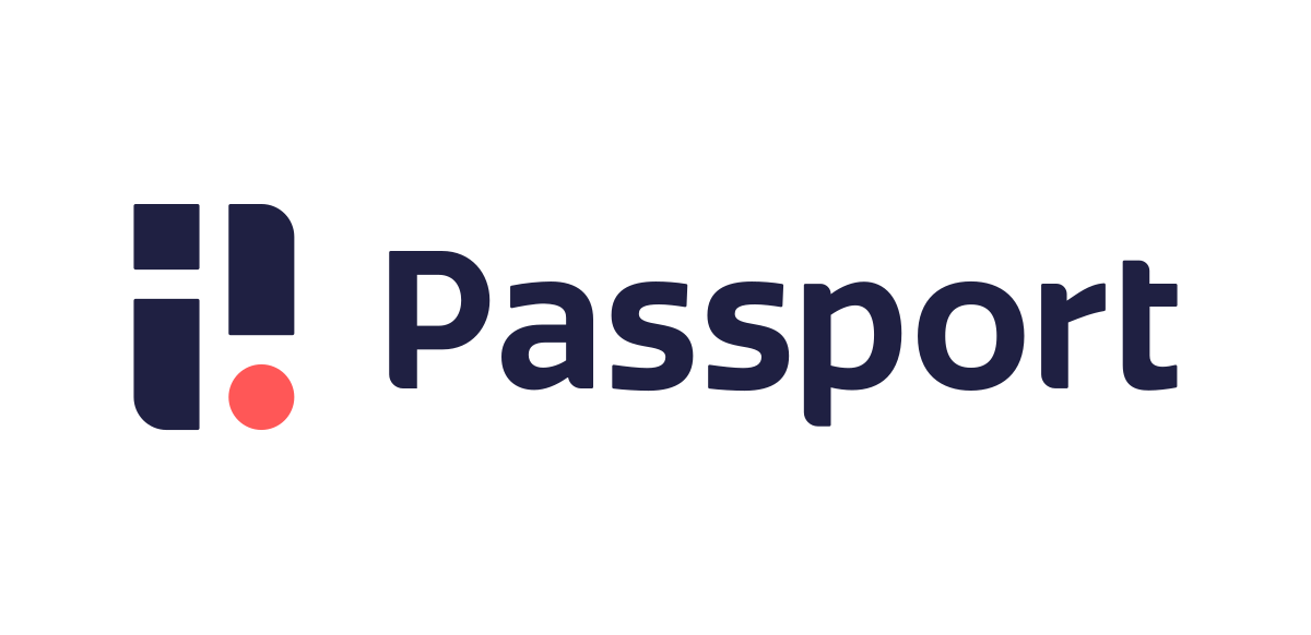 Passport | Delta-v
