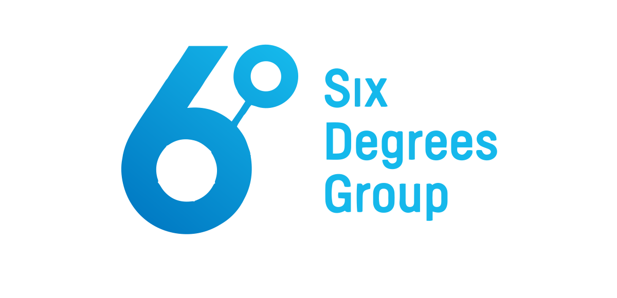 Six Degrees | Delta-v