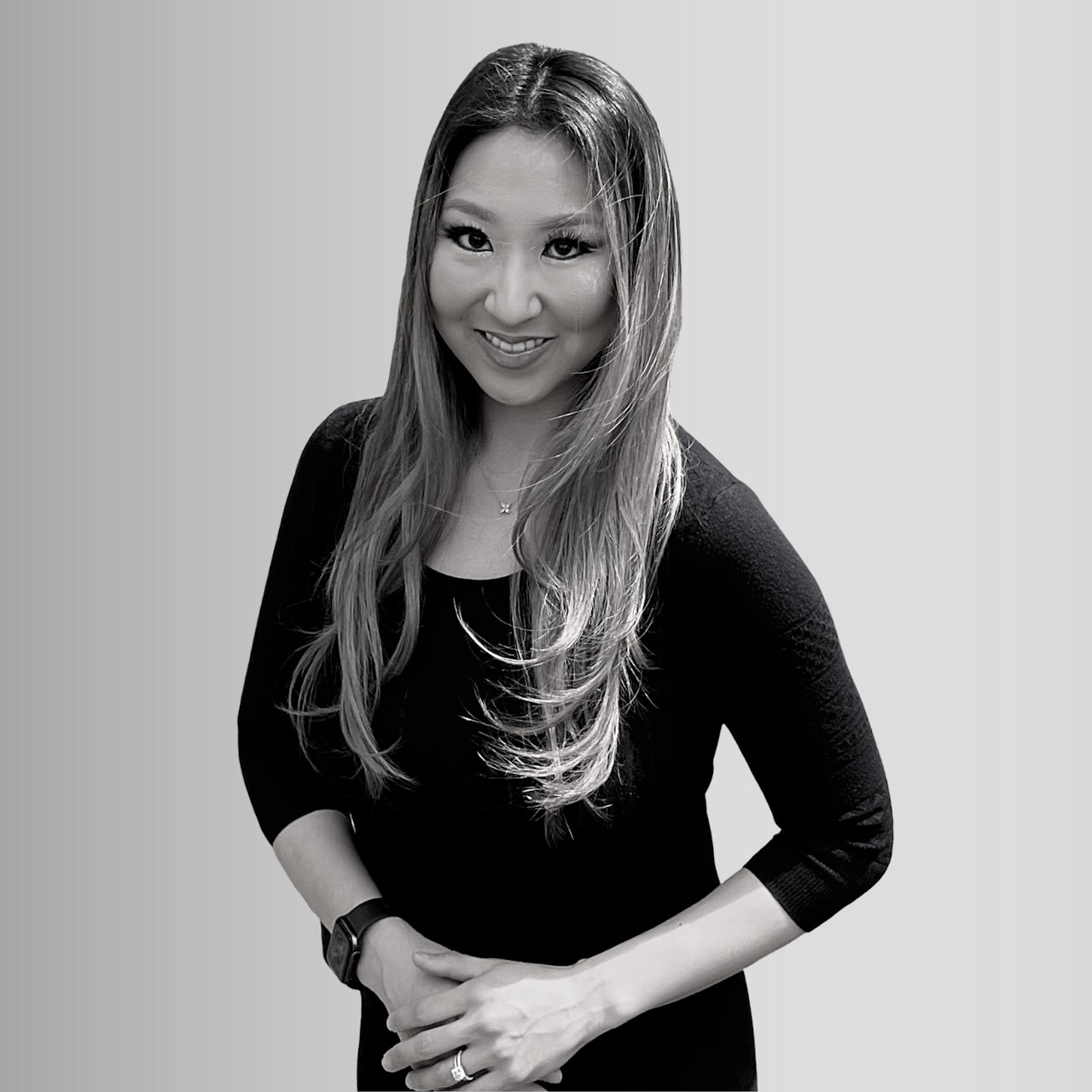 Kimberly Kit | Delta-v