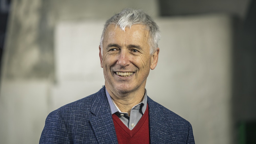 Stefan Berner - foryouandyourcustomers