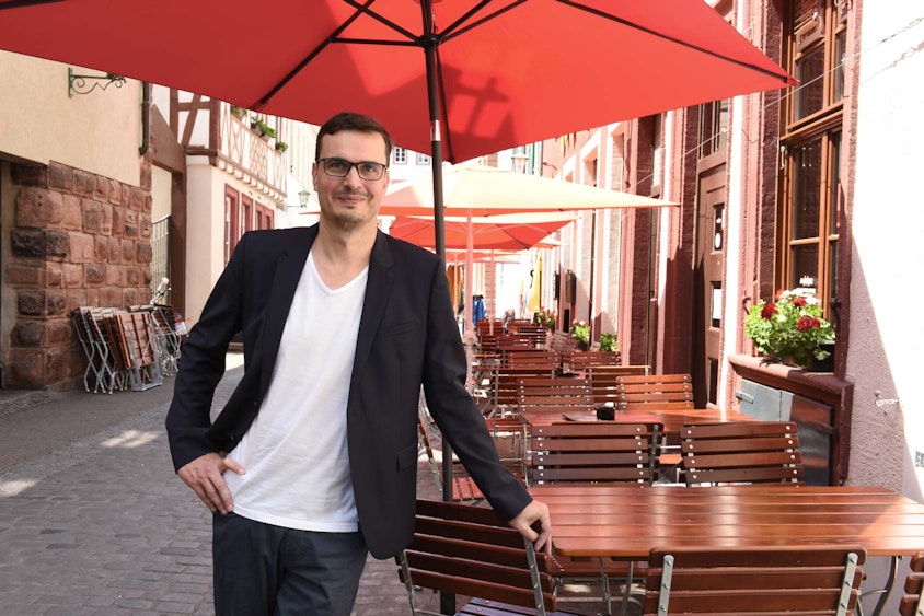 Christian Weih-Sum - foryouandyourcustomers