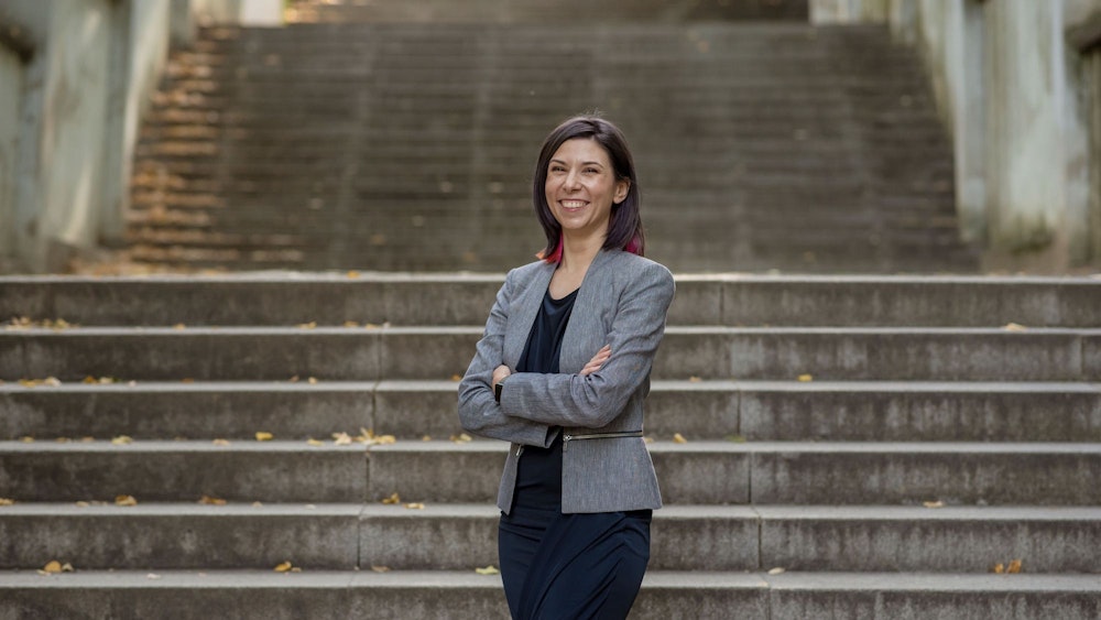 Marta Simeonova - foryouandyourcustomers