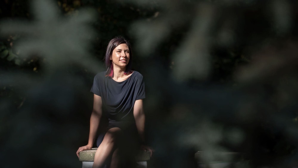 Marta Simeonova - foryouandyourcustomers