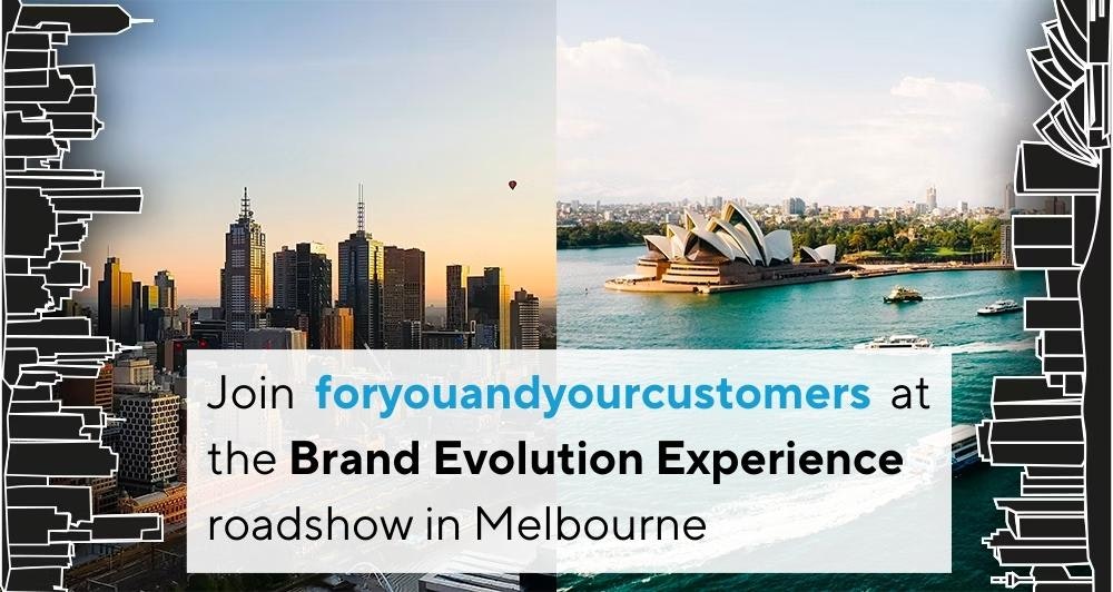 Events - foryouandyourcustomers