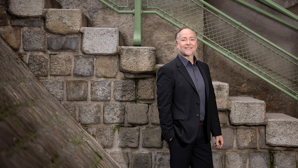 Eric Hofmann - foryouandyourcustomers